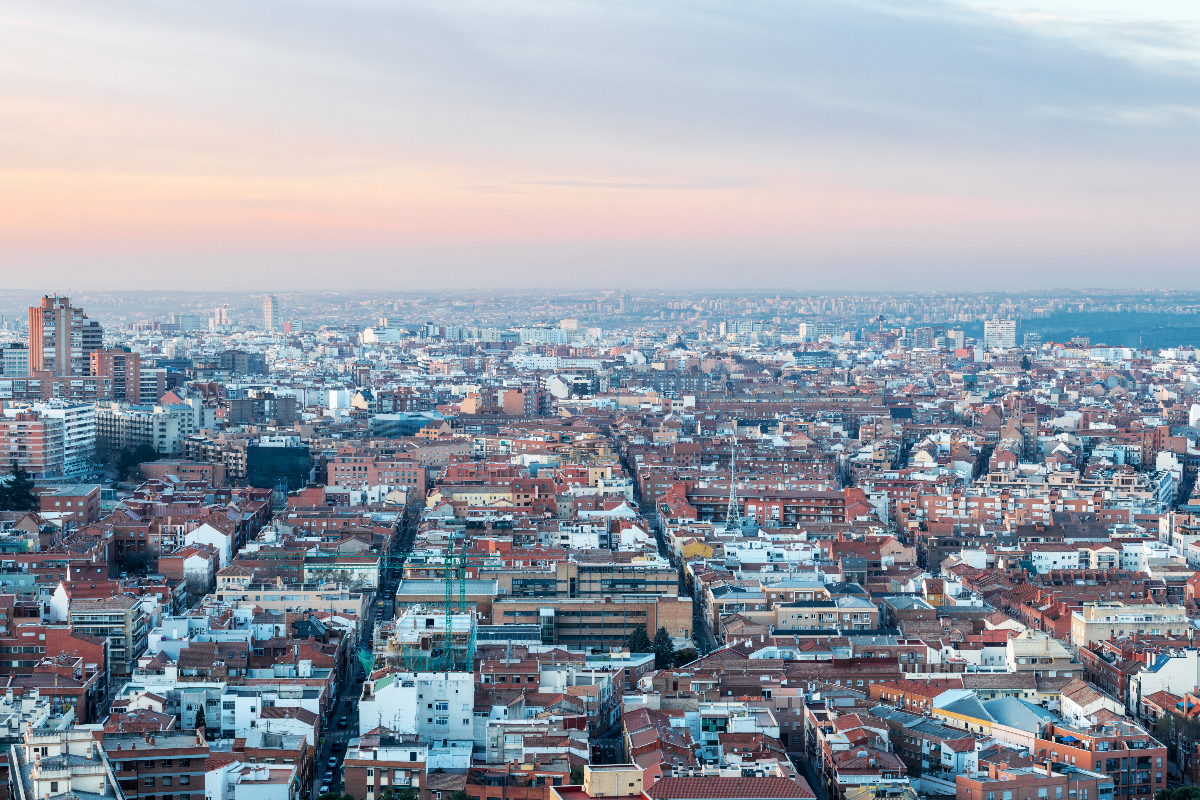 Tetuán Festivities: Henry Méndez concert and much more