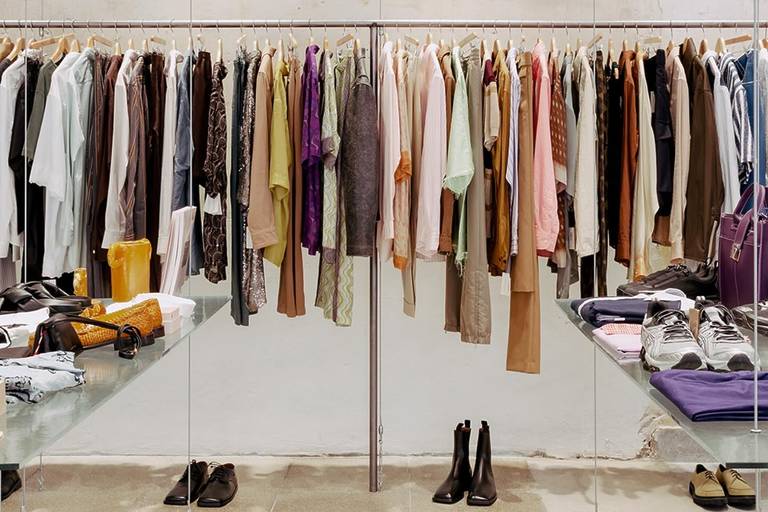 Las mejores tiendas de moda de Madrid para descubrir marcas nuevas