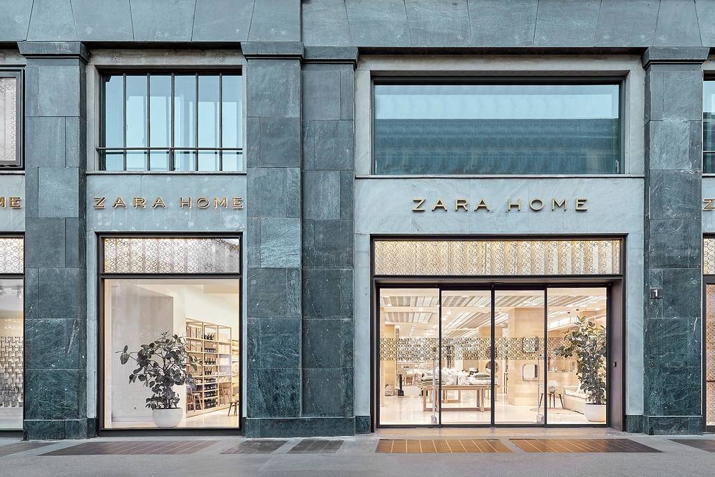 El outlet de Zara Home que pocos madrileños conocen