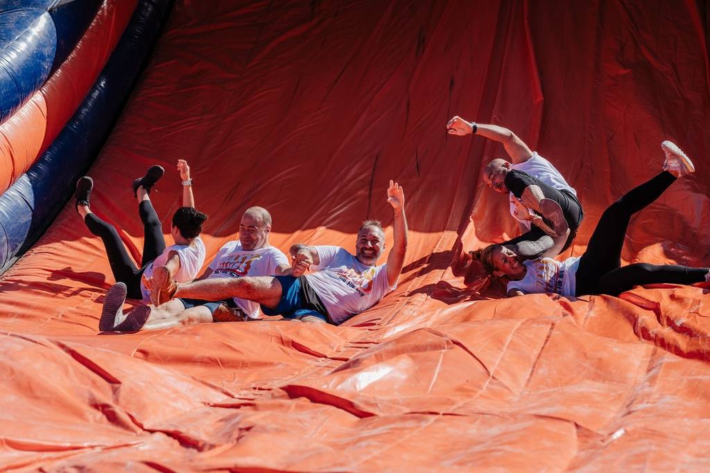 Ideas y actividades para organizar team buildings en Madrid