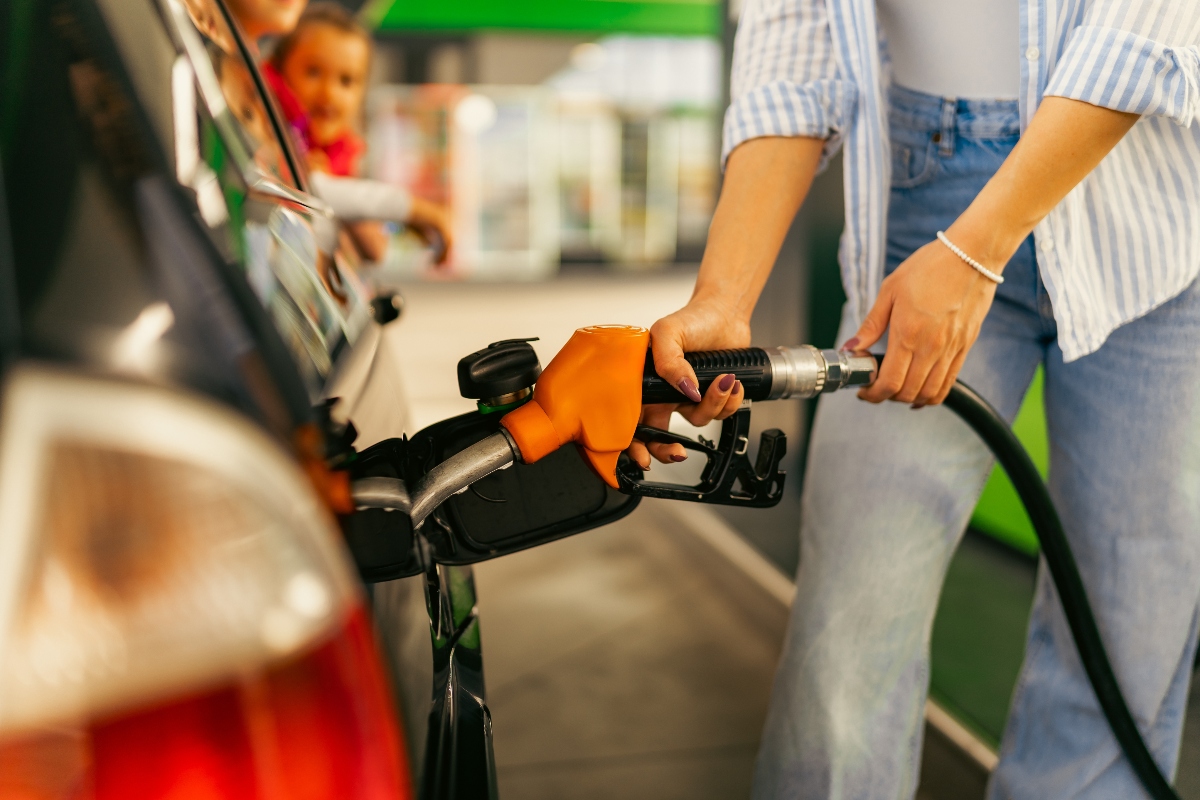 Gasolinera más barata de Madrid este verano 2024: diésel a 1,26€