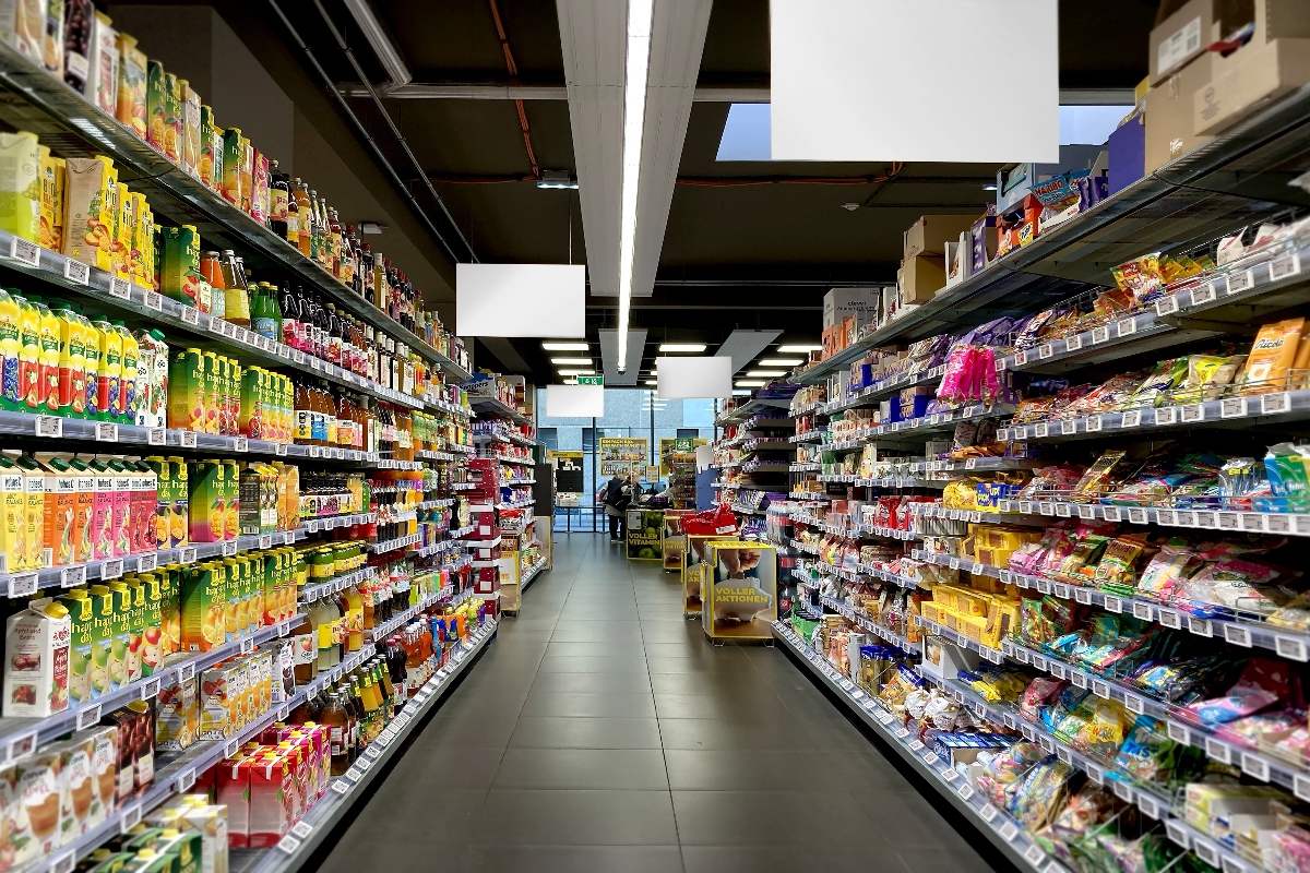 L'OCU publie la liste des supermarchés les moins chers et les plus ...