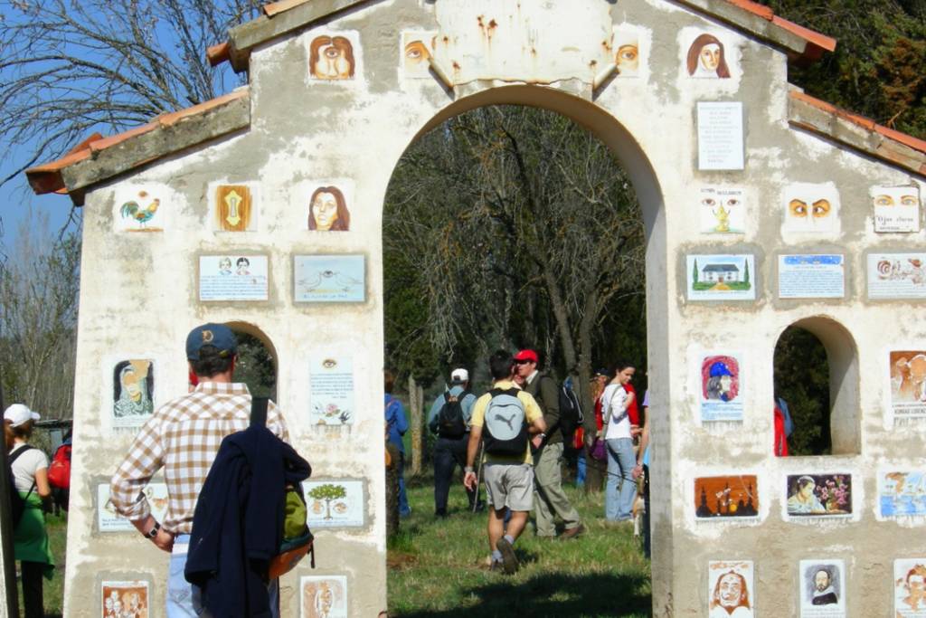 Ambite se llenará de vida con una feria medieval de cuento
