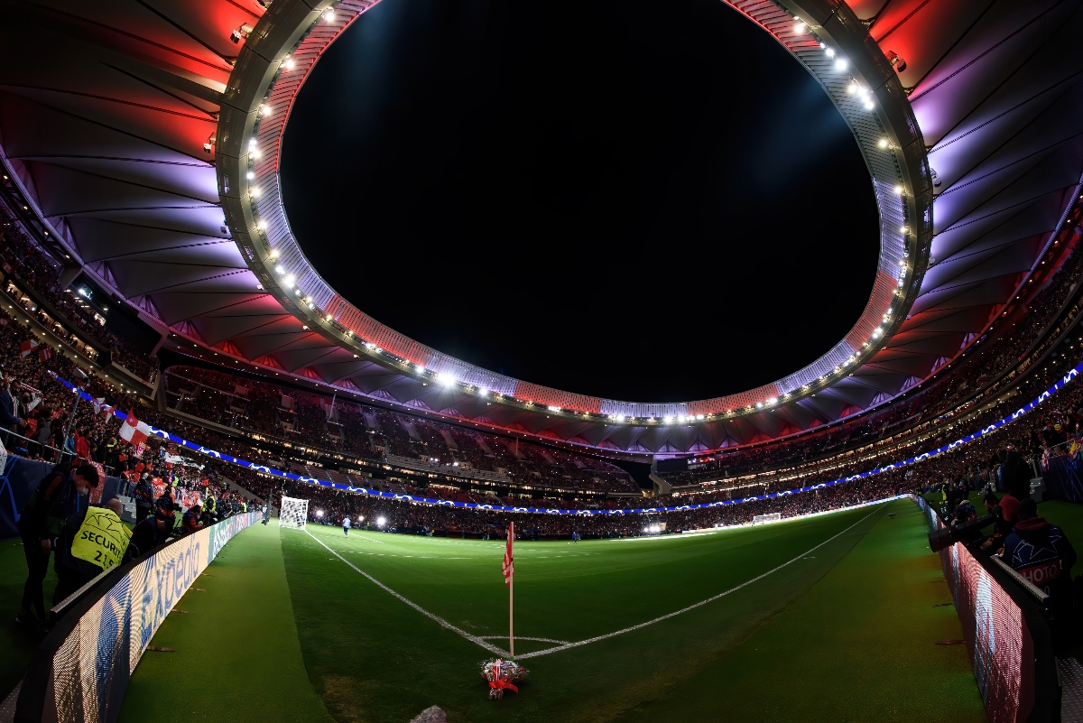 UEFA Sets Maximum Prices For European Matches