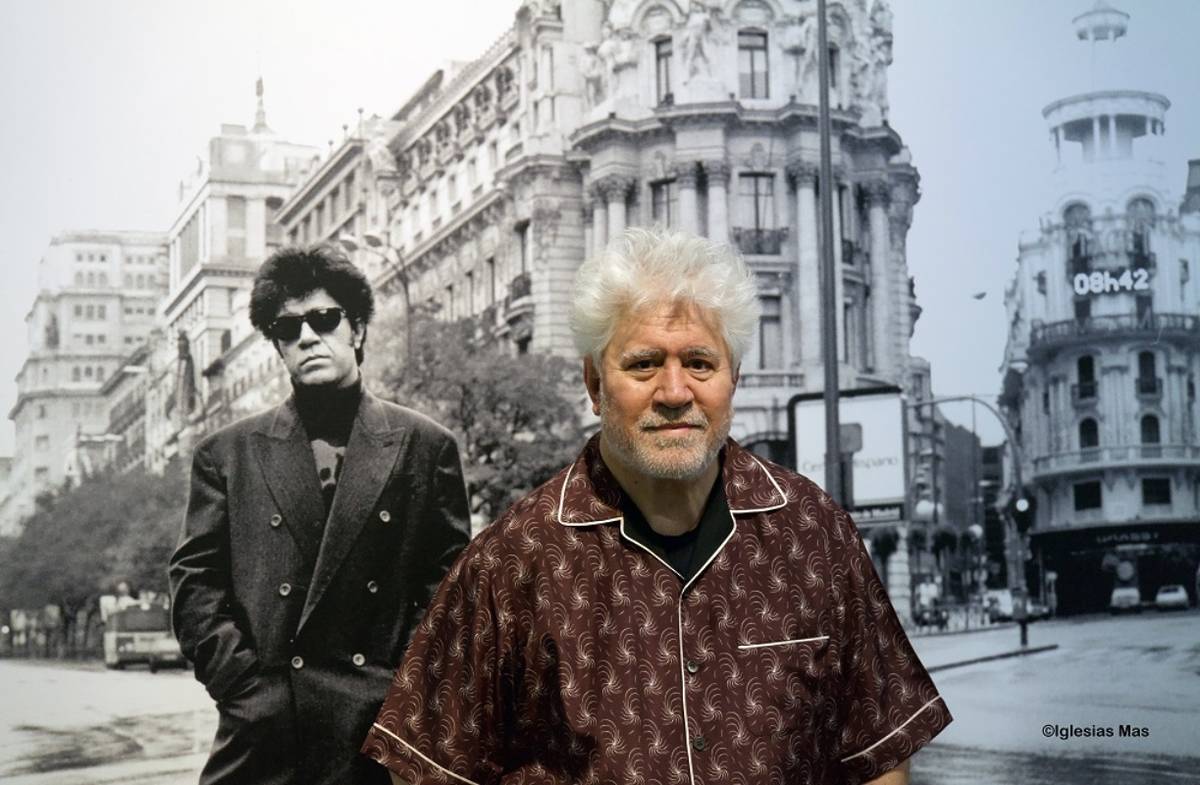 Lo mejor de Almodóvar se puede ver gratis en este centro cultural