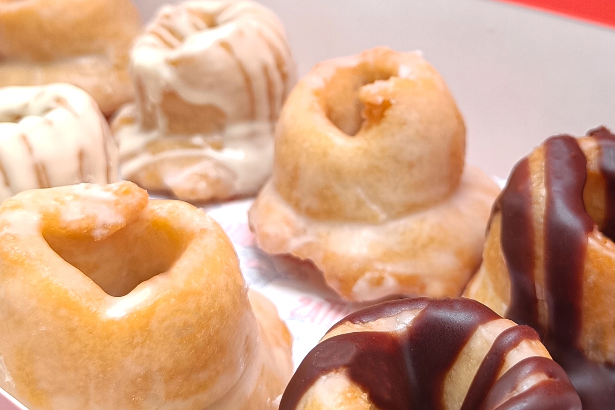 Bercianitas: An Endangered Artisan Sweet Near Madrid