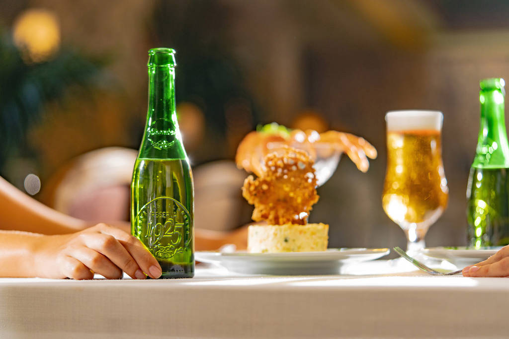 5 restaurantes perfectos para disfrutar de una cena sin prisa