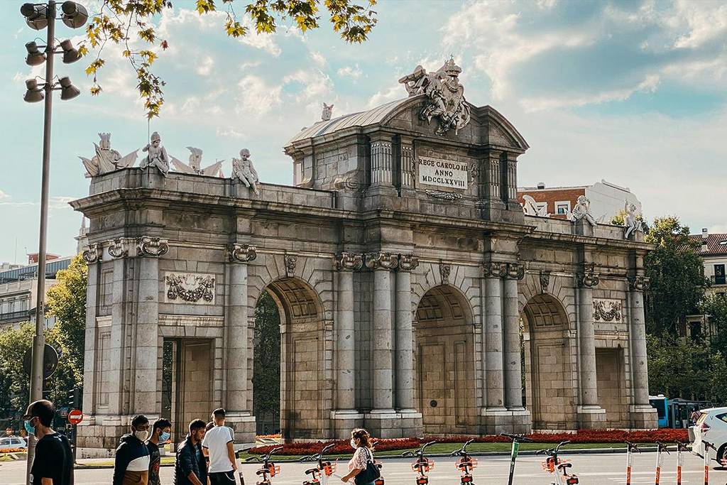 Cosa fare a Madrid: 50 cose da non perdere a Madrid