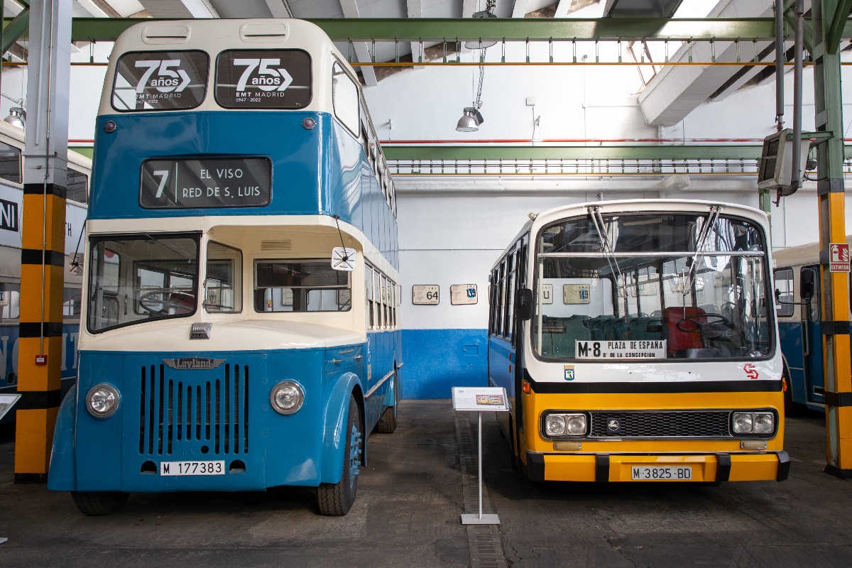 New EMT Museum: It Will Be Its New And Central Location