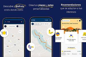 Guía Repsol: para amantes de la buena mesa y los viajes