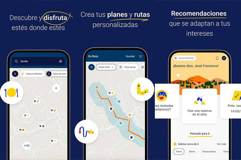 Guía Repsol: para amantes de la buena mesa y los viajes