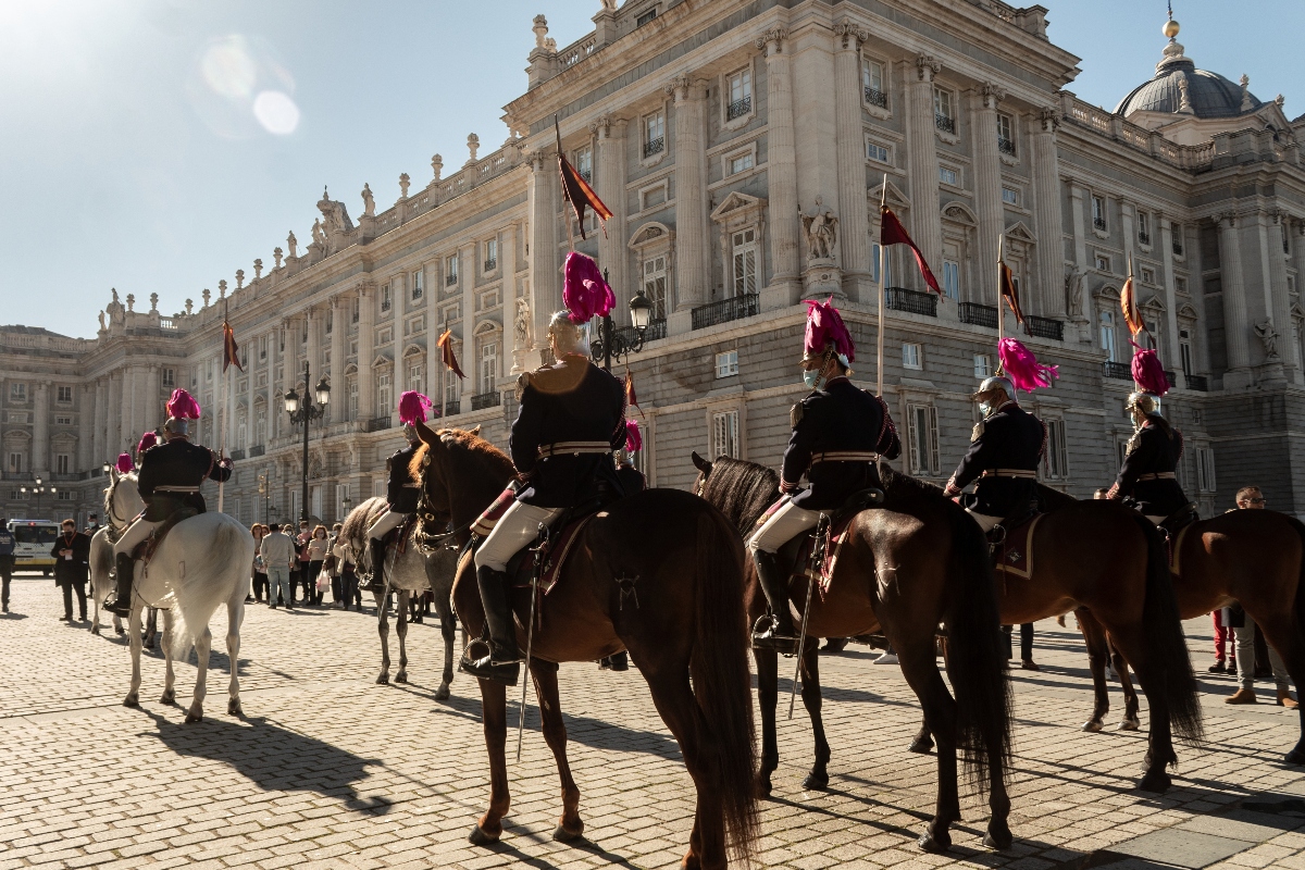 Día de la Almudena 2024 en Madrid: todas las actividades gratuitas