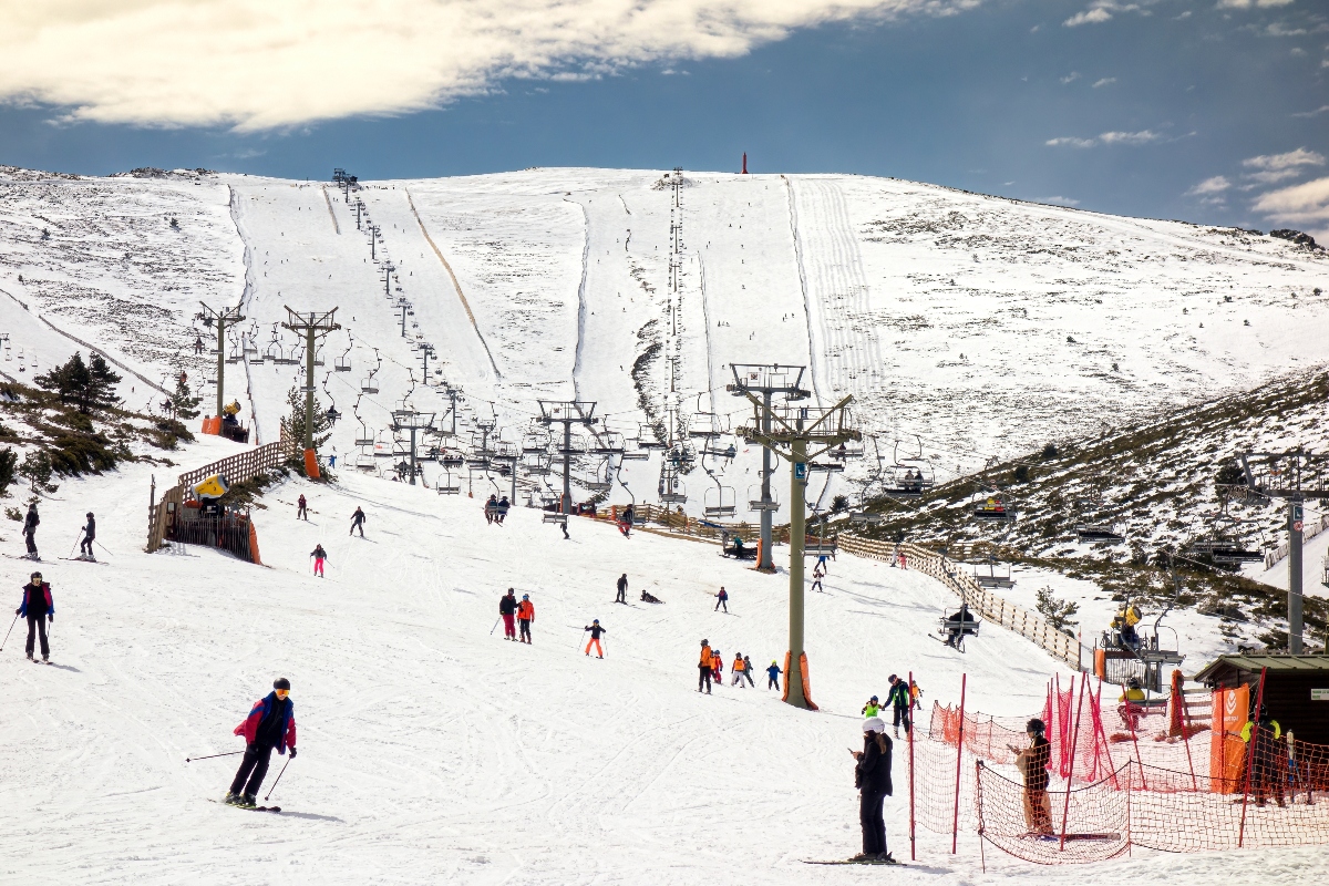 Qué hacer en invierno en Madrid: planes para los días de frío