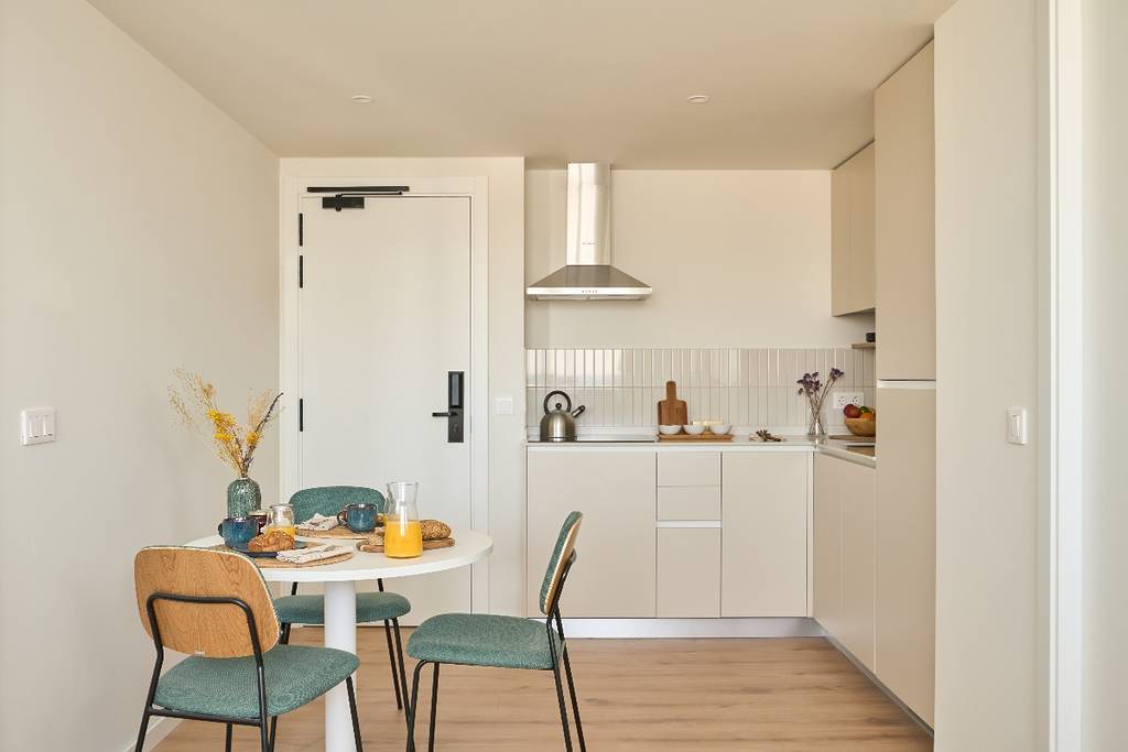 Node Alcobendas, el paraíso para profesionales y emprendedores