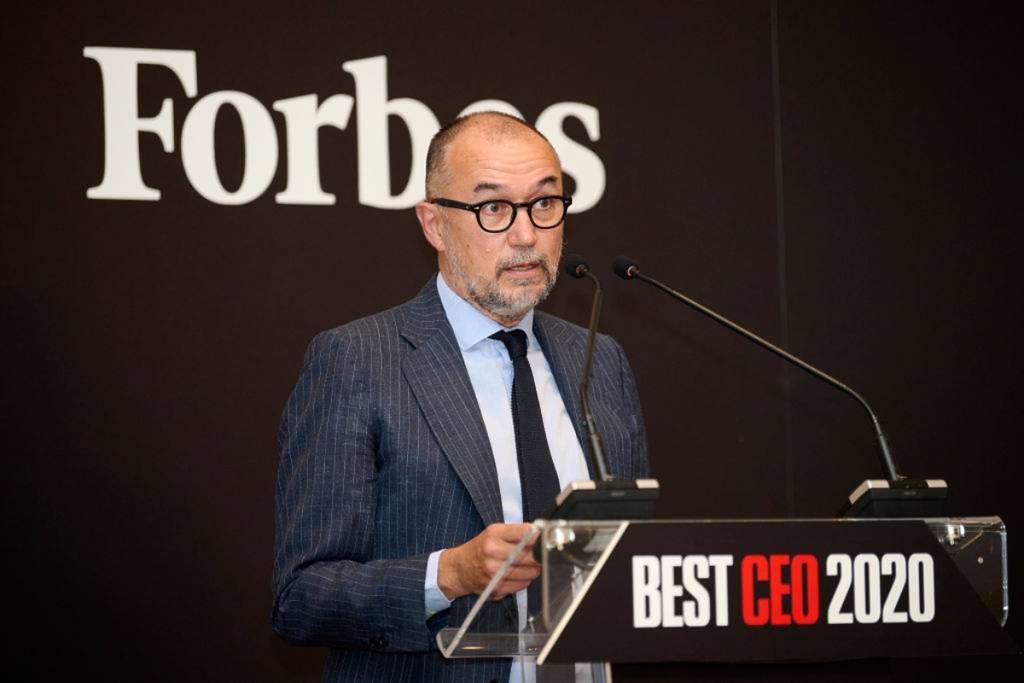 ¿Qué se podrá hacer en el primer club privado de Forbes en Madrid?