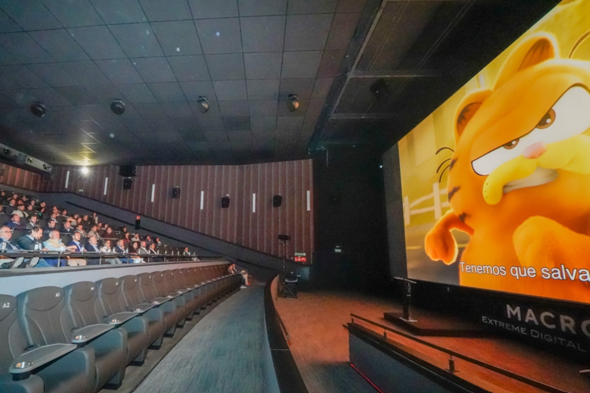 Free movie screenings in Torrejón de Ardoz: all programming and schedules