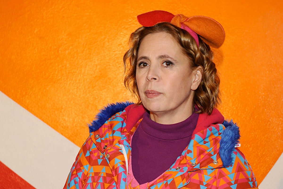 The penthouse designed by Agatha Ruiz de la Prada that has been sold in ...