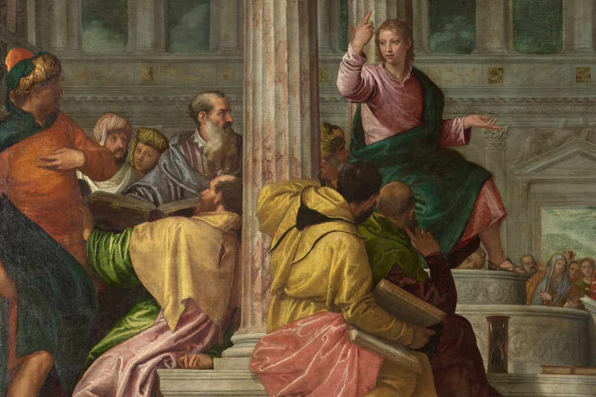 All the temporary exhibitions of the Prado Museum in 2025