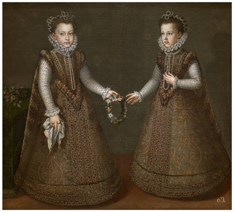 13 Werke aus dem Prado-Museum, die man gesehen haben muss: ein Führer ...