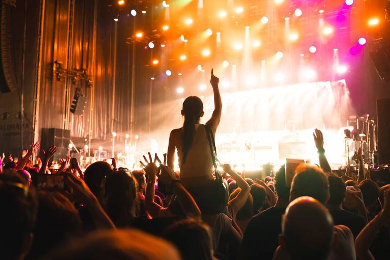 The best music festivals in Madrid in 2025