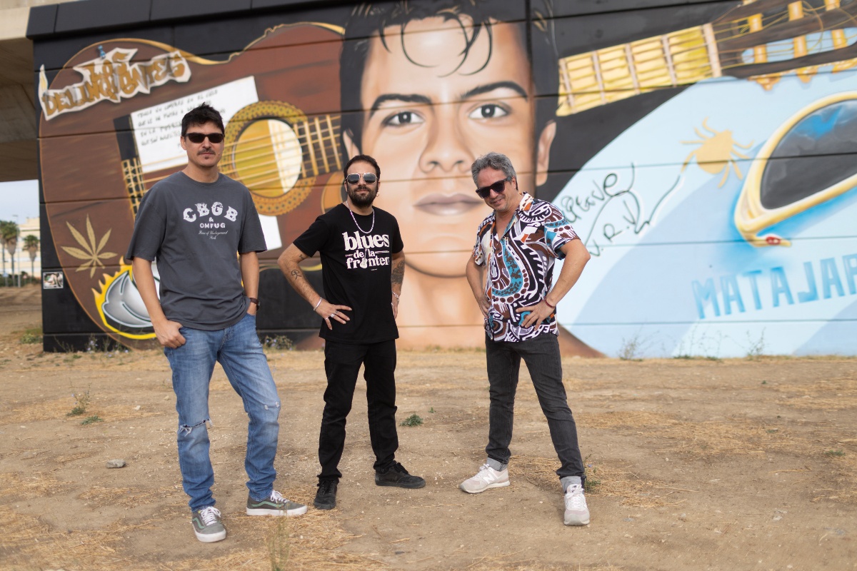 Los Delinqüentes vuelven con un concierto en Madrid en 2026