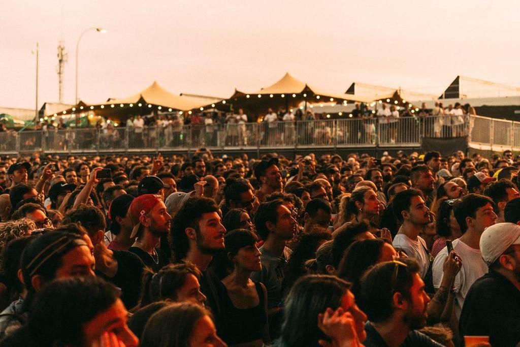 Kalorama Madrid 2025: guía del festival