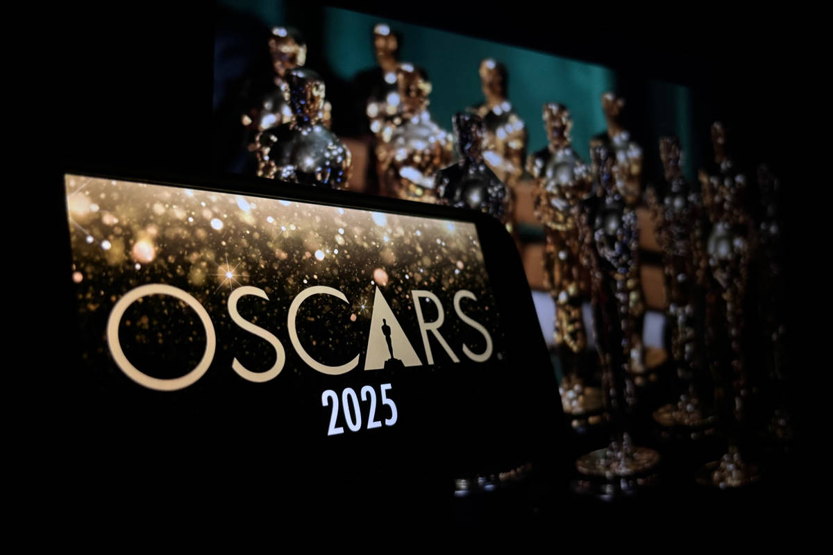 Guía de los cines donde ver las películas de los Oscars 2025