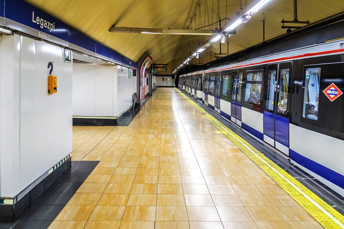 La linea 6 della metropolitana ha un nuovo orario: quali sono le sue ...