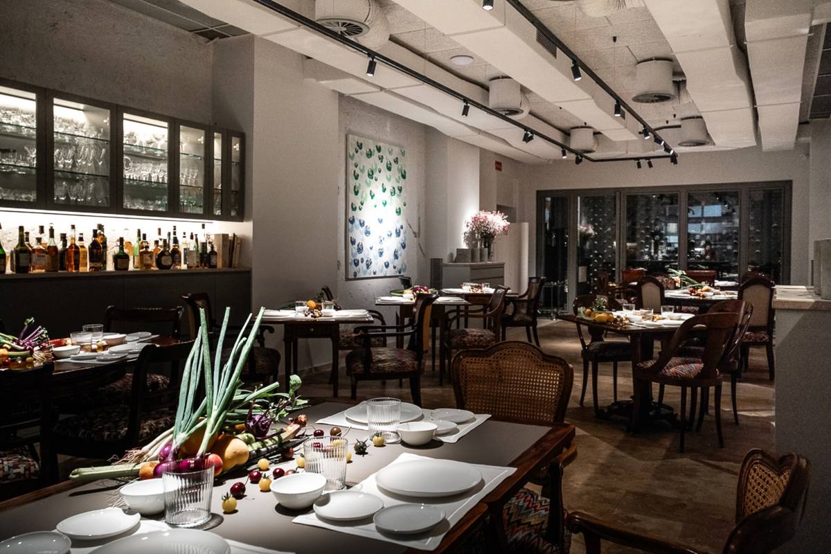 Guida Repsol 2025: quali sono i ristoranti di Madrid premiati con il ...