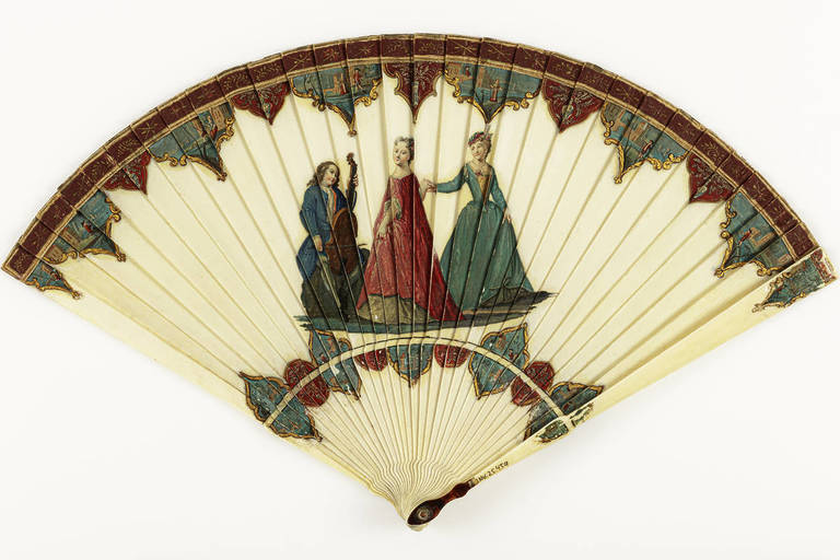 Echi del Barocco", la mostra musicale che si può visitare in autobus