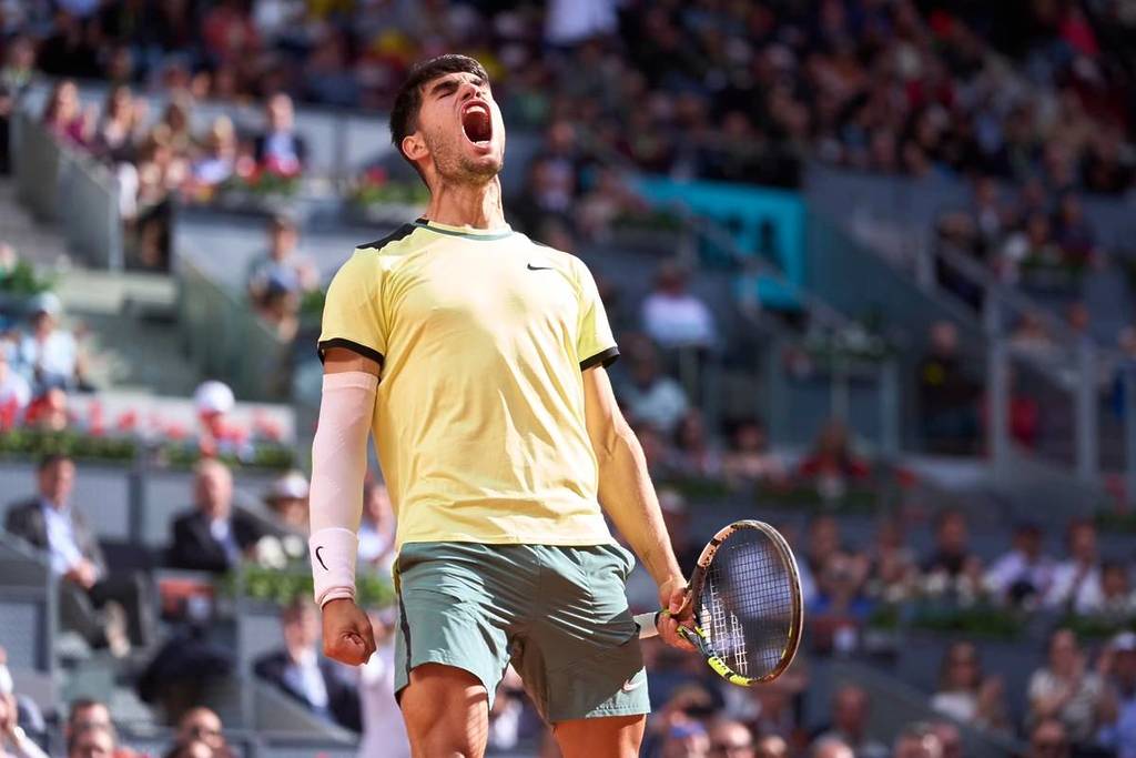 How to get to the Caja Mágica during the Mutua Madrid Open 2025
