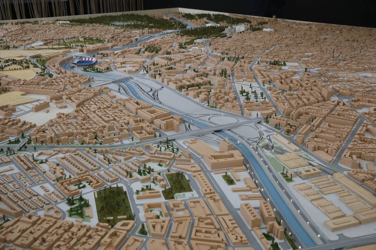 Le nouveau musée gratuit de Madrid : où est-il et que peut-on y voir