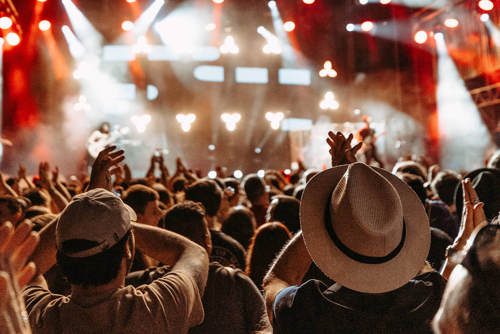 Todos los conciertos gratis por el Día Internacional de los Museos 2025