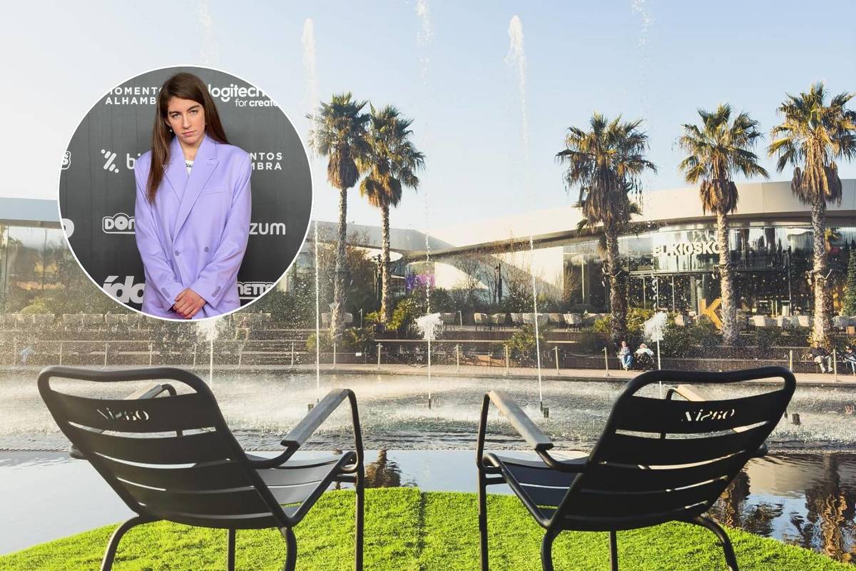 Ocer y Rade o Sara Socas en concierto gratuito: el centro comercial de ...