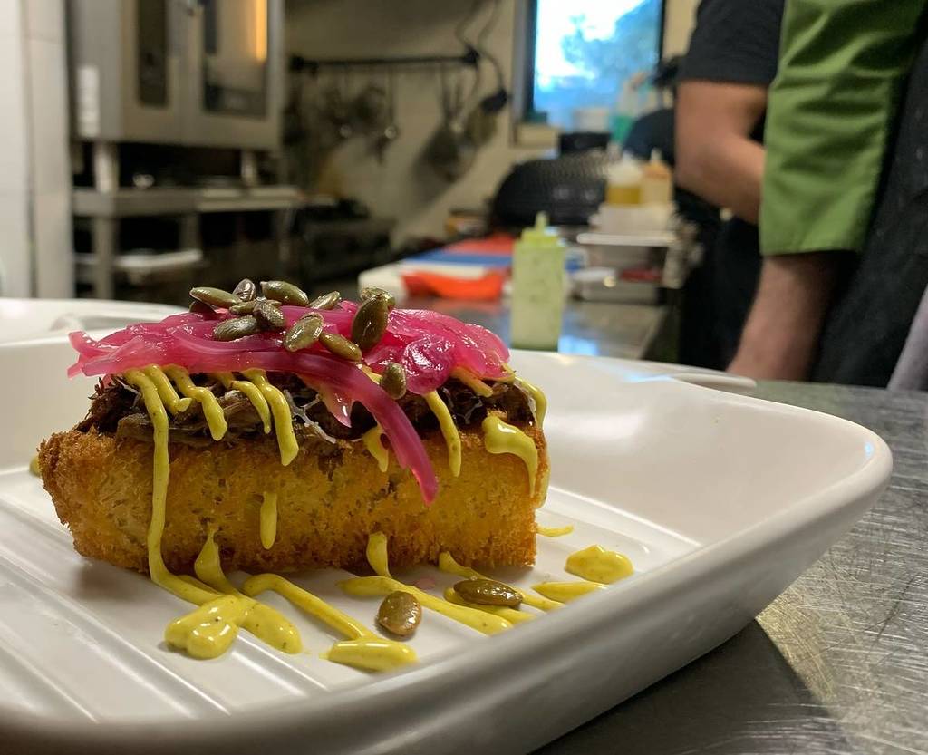 La Guía Michelin dice que tienes que ir a este restaurante barato de ...