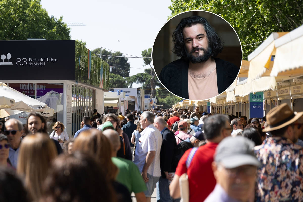 Signatures Book Fair 2025: authors from May 30 to June 1