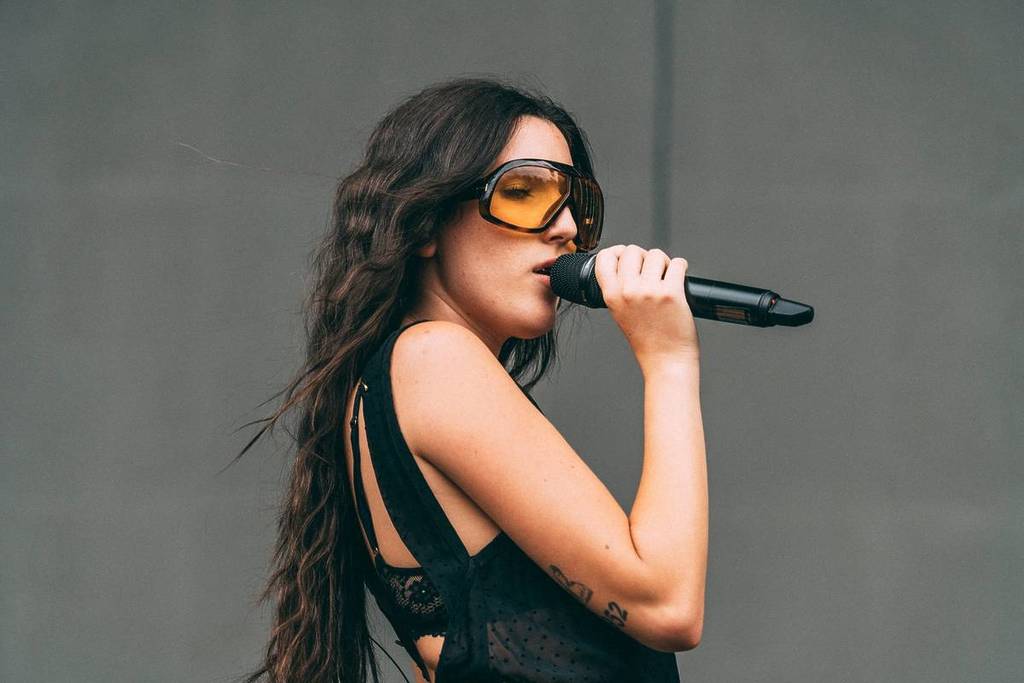 Entradas para el concierto de Judeline en Movistar Arena