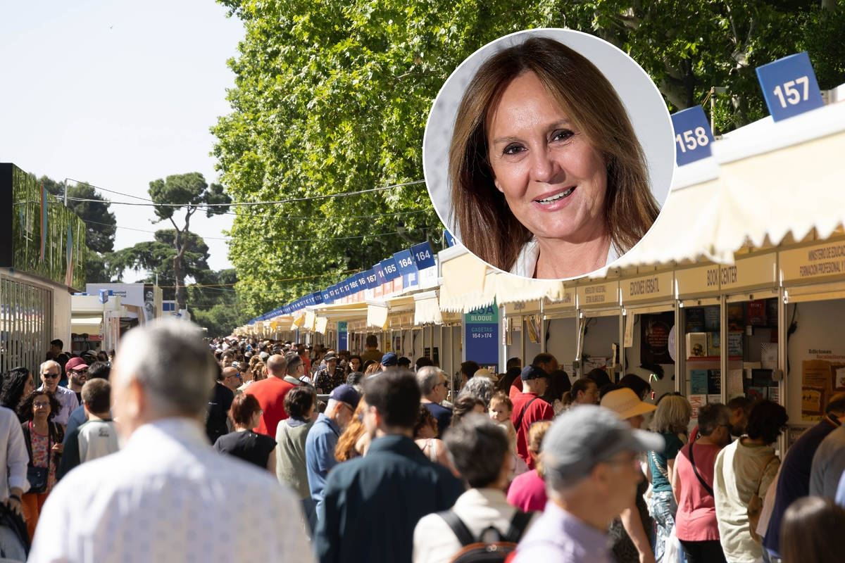 Últimas sessões de autógrafos na Feira do Livro 2025: que escritores e celebridades vão?