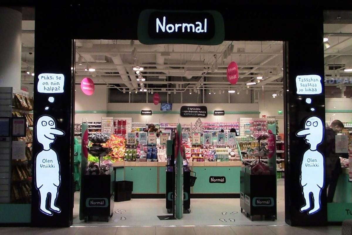 A Primark da maquilhagem abre uma nova loja em Madrid: vende produtos ...