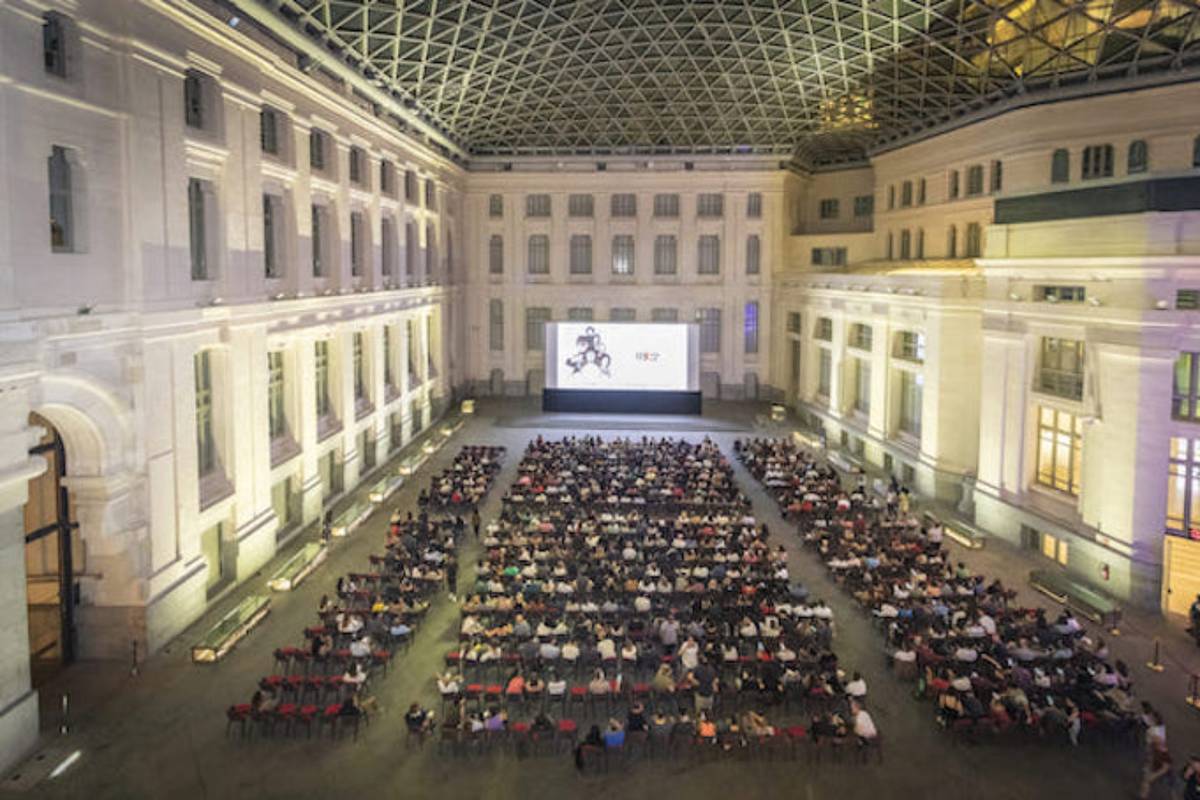 Summer cinemas in Madrid 2025: the best outdoor films