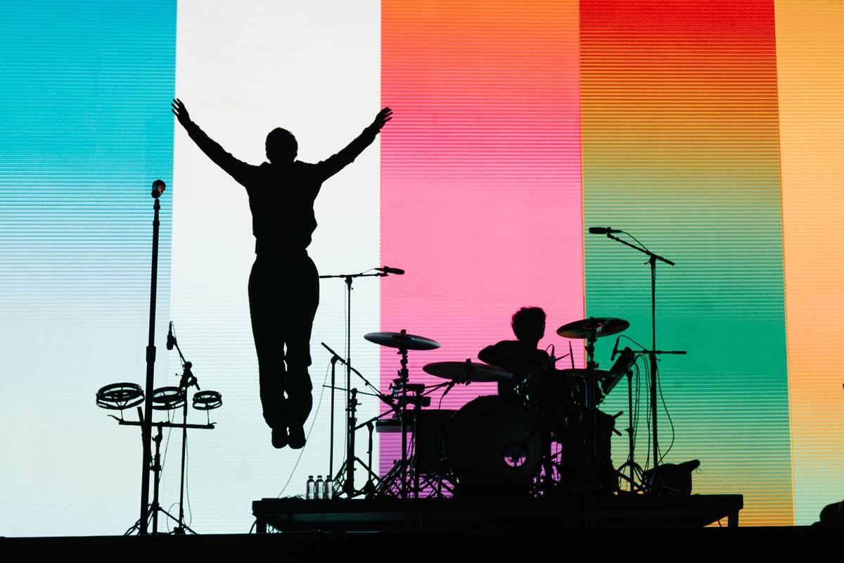 Tous les concerts à Madrid en 2025 : billets et informations