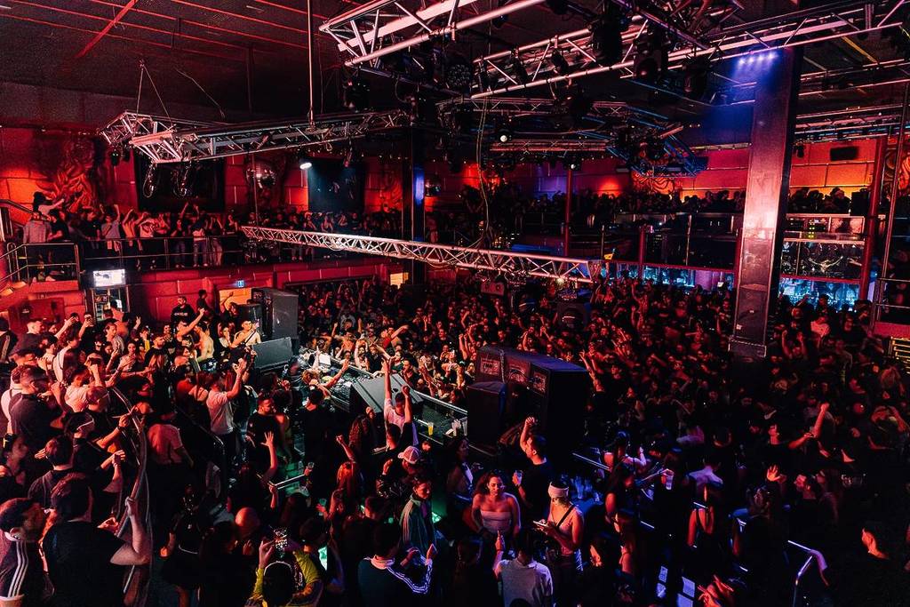 Fabrik anuncia las fiestas de la próxima temporada