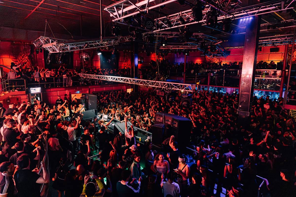 Fabrik anuncia las fiestas de la próxima temporada