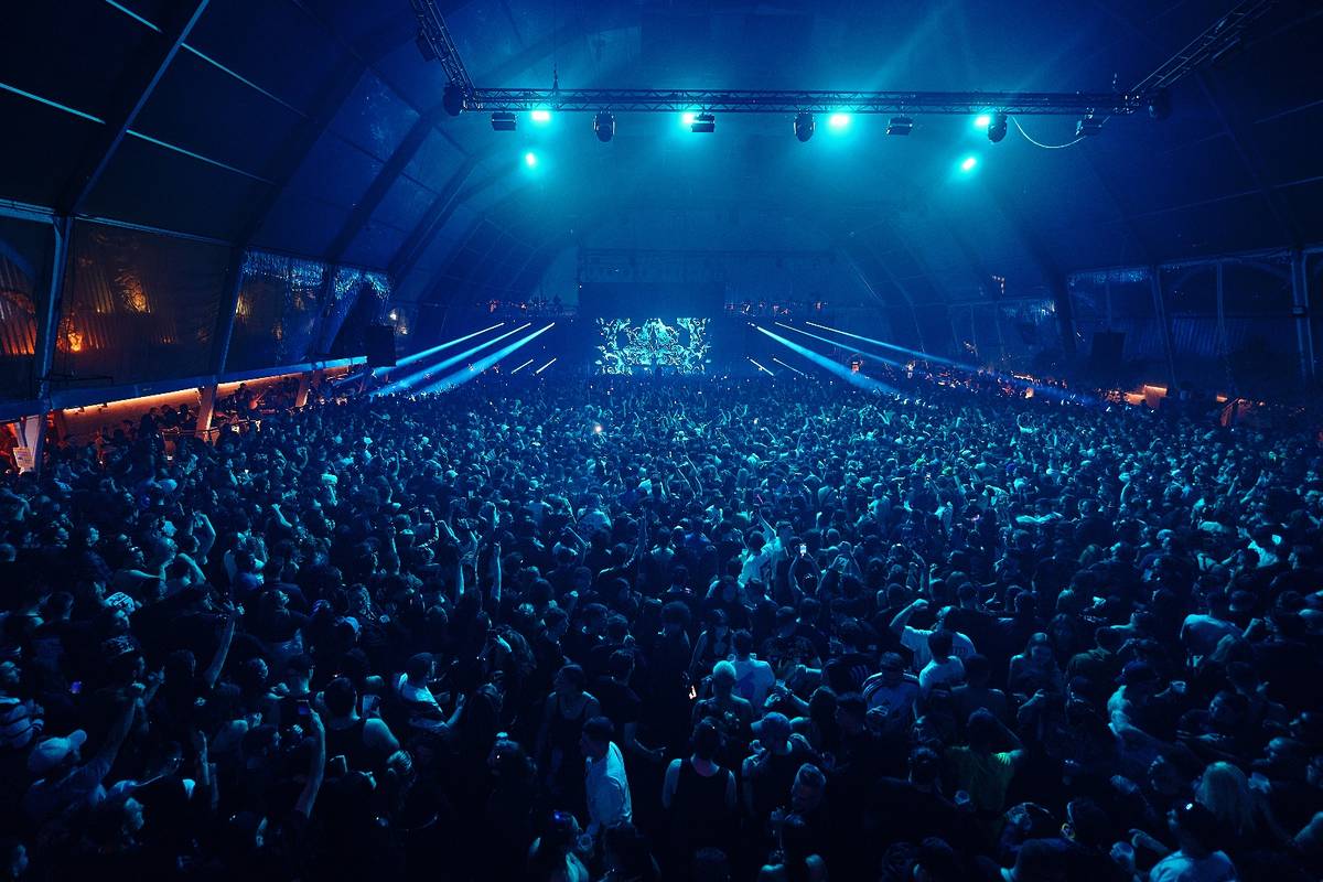 Fabrik anuncia las fiestas de la próxima temporada