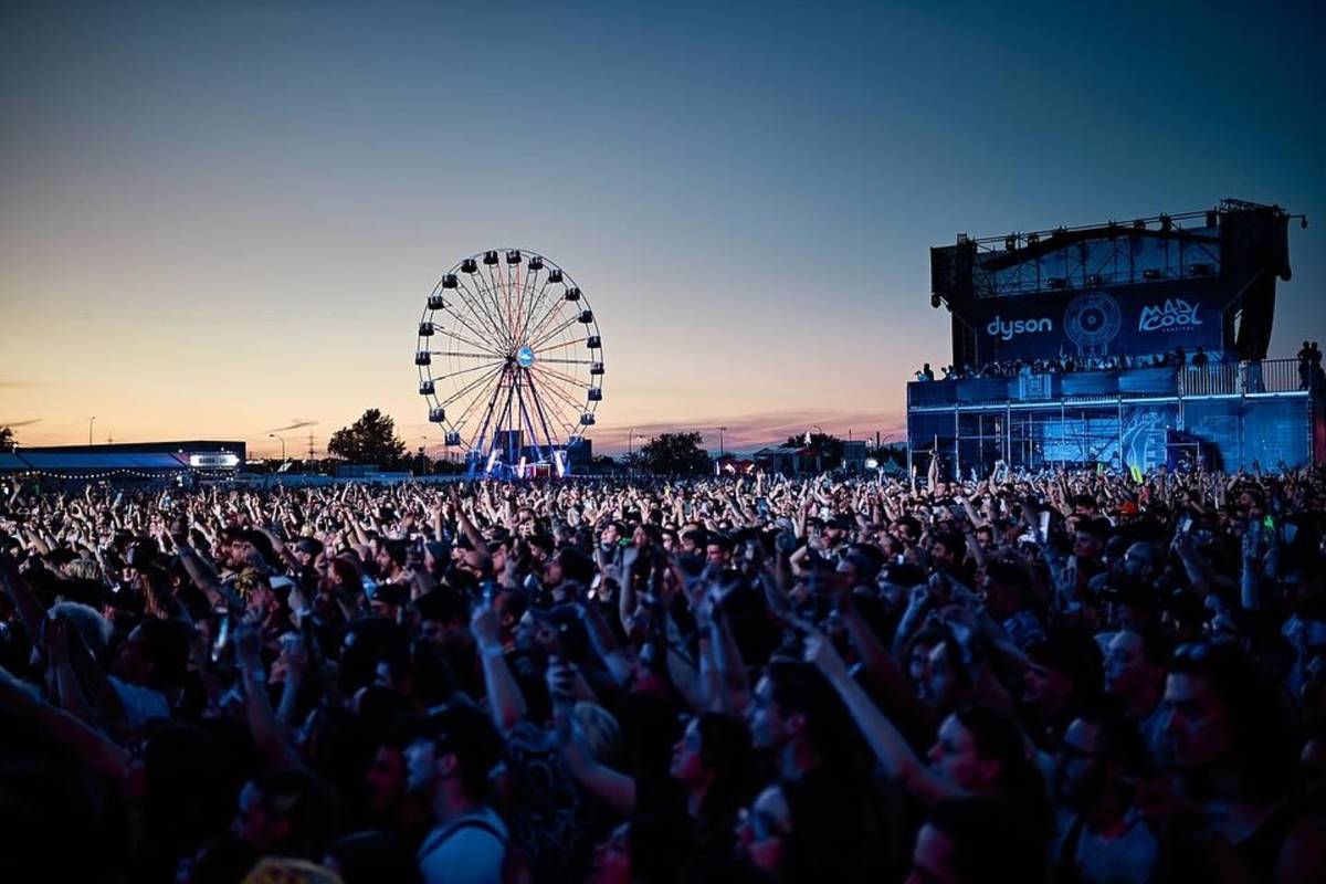 El gran evento del fin de semana que obligará a cortar varias calles de ...