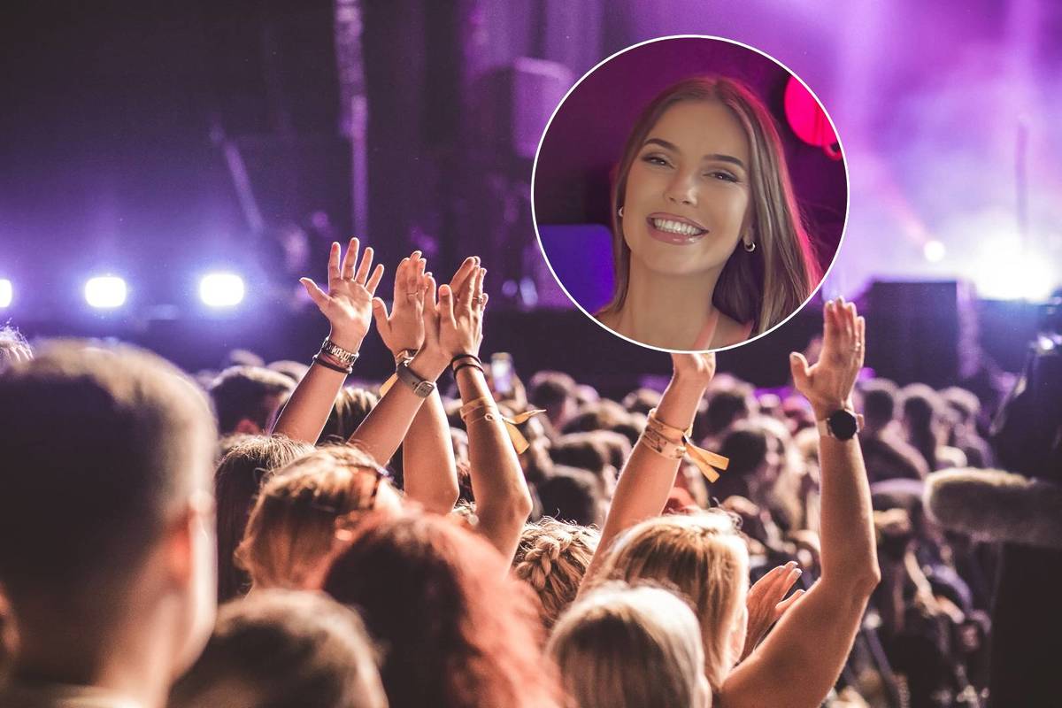 María Isabel, alle Fiestas de Villaverde Alto: orario, data e programma ...