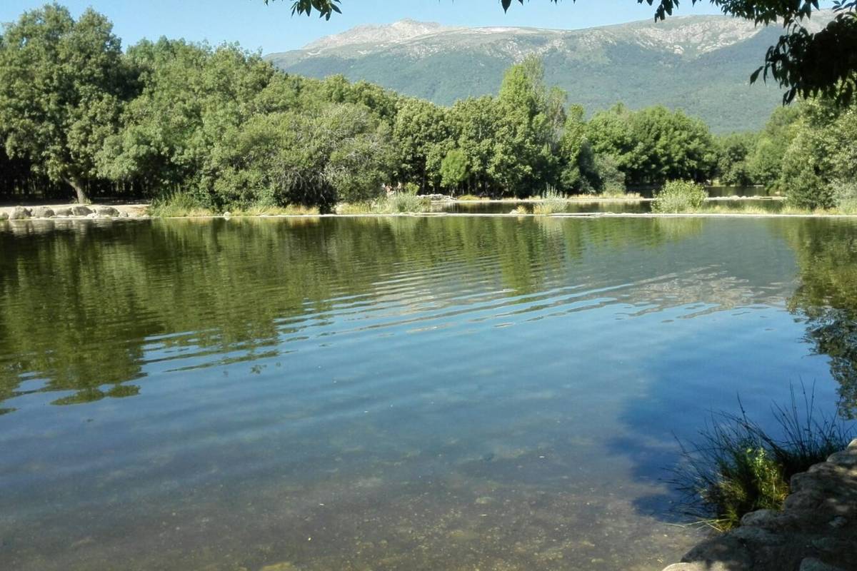 The incredible three natural pools less than an hour and a half from ...