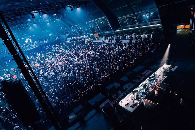 Solomun inaugurará la nueva temporada de Fabrik