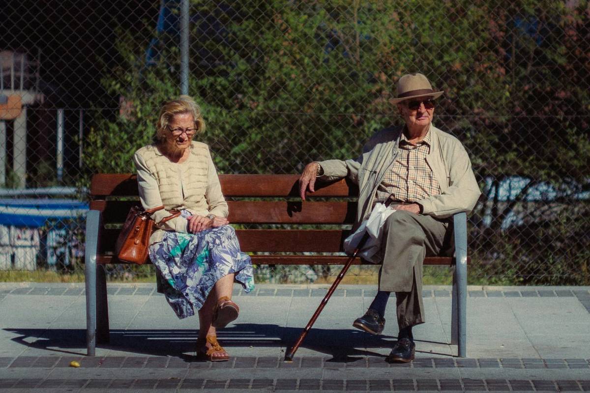 How to activate discounts for seniors in Madrid: this is how the Madrid ...