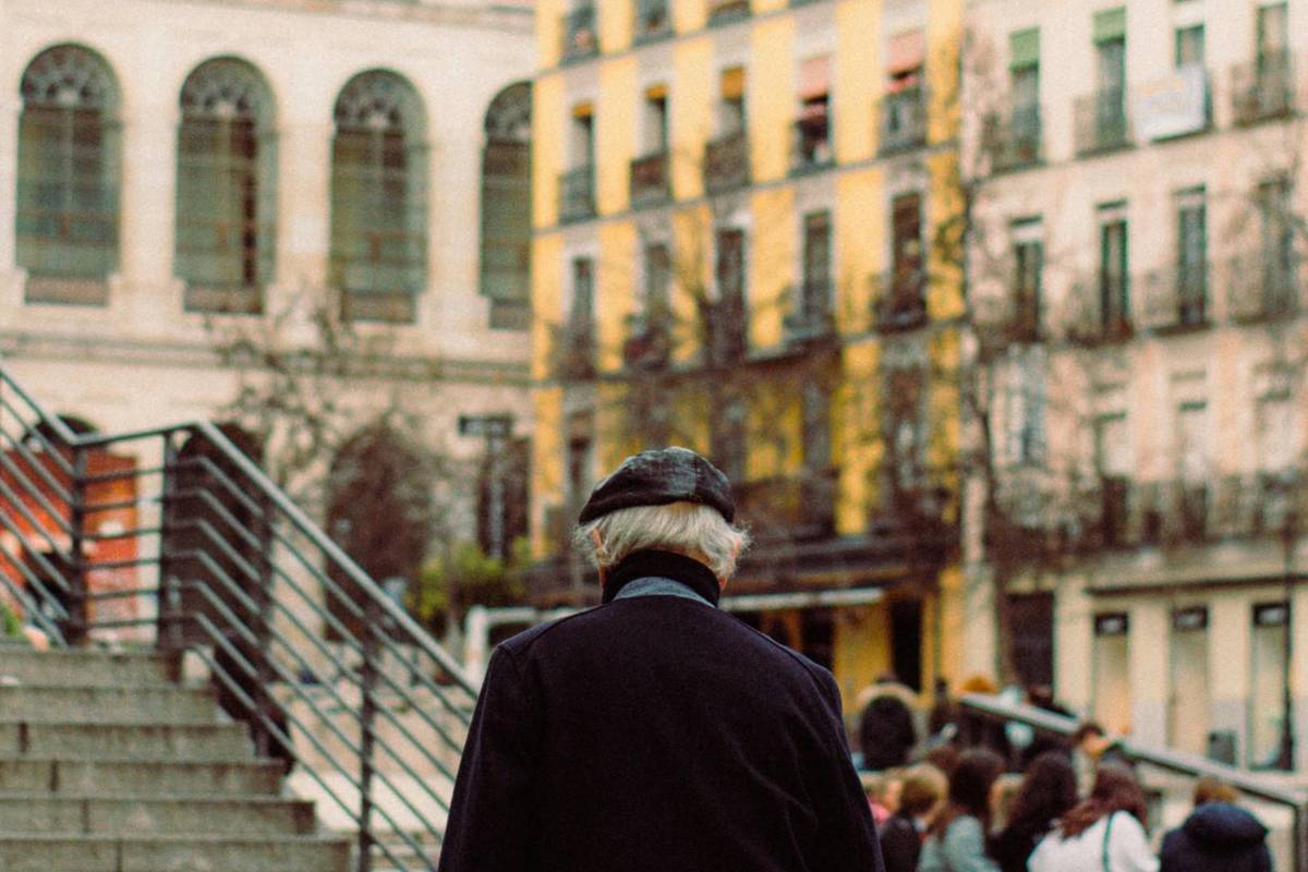 How to activate discounts for seniors in Madrid: this is how the Madrid ...